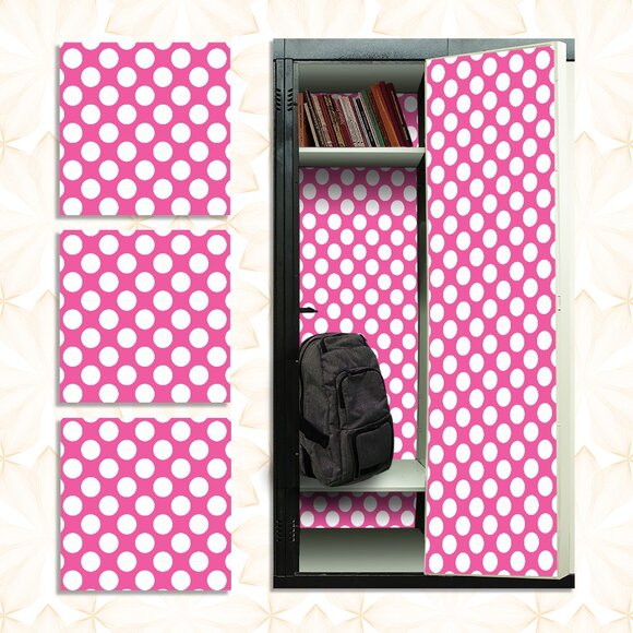 Pelican Industrial | Wall Decor | Deluxe School Locker Magnetic ...